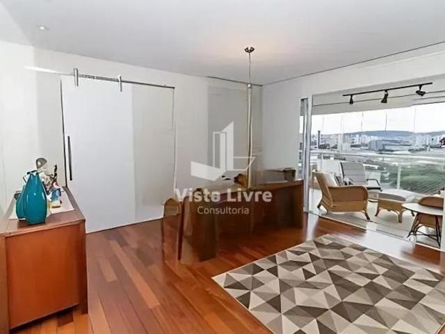 Apartamento à venda, Lapa, São Paulo, SP
