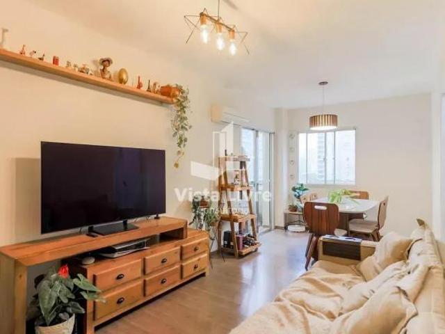 Apartamento à venda, Lapa, São Paulo, SP