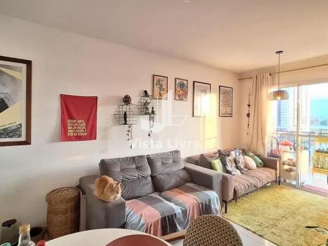 Apartamento à venda, Lapa, São Paulo, SP