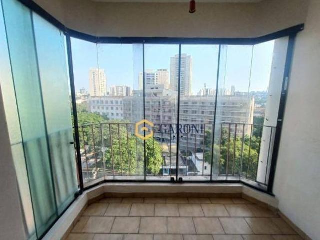 Apartamento à venda | Lapa – São Paulo/SP
