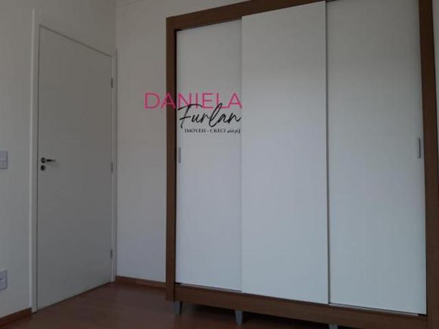 Apartamento à Venda Lar Barcelona, Sorocaba SP