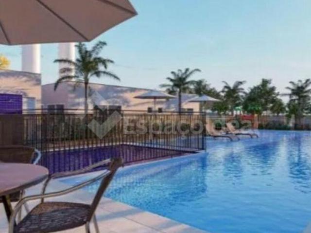 Apartamento à Venda ? Lar Montreal | Wanel Ville