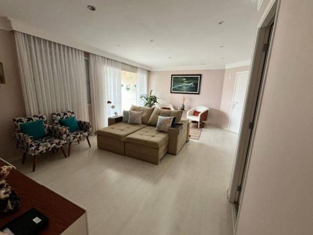 Apartamento à venda, Lar São Paulo, São Paulo, SP