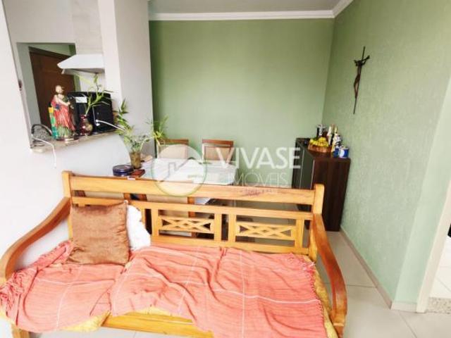 Apartamento à venda Laranjeiras, Betim/MG