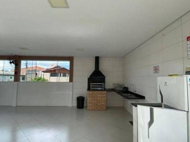 Apartamento a venda Latania II Nova Odessa