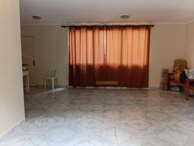 Apartamento a venda, Lauzane Paulista, 02 dormitórios, 01 vaga, sem elevador