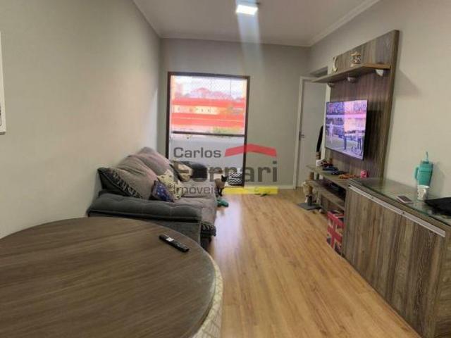 Apartamento a venda, Lauzane Paulista, 02 dormitórios, 02 vagas