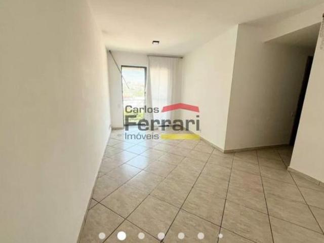 Apartamento a venda, Lauzane Paulista, 03 dormitórios, 01 vaga, sacada