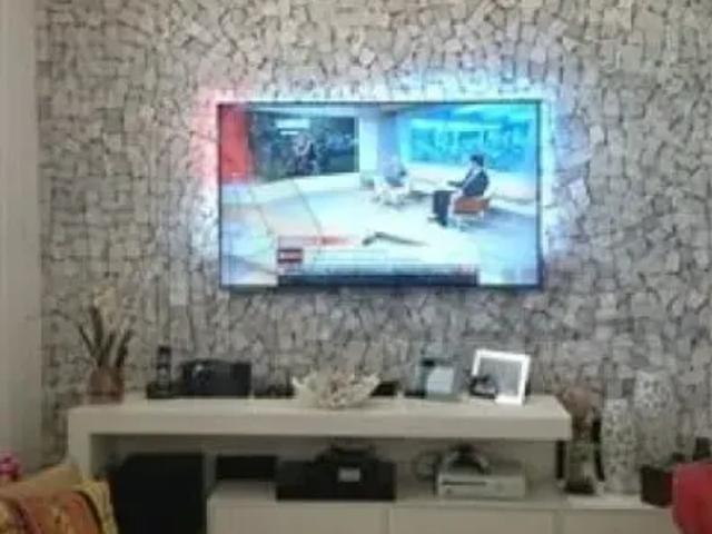 APARTAMENTO a Venda, Lauzane Paulista, 122 m², 3 dormitórios, 1 suíte, varanda gourmet, 2 banheiros
