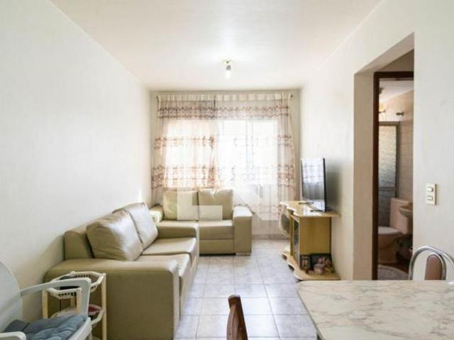 Apartamento à Venda Lauzane Paulista, 2 Quartos, 70 m2