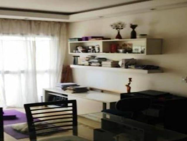 Apartamento a venda Lauzane Paulista