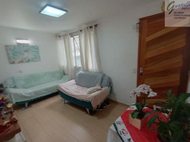 APARTAMENTO À VENDA | LAUZANE PAULISTA