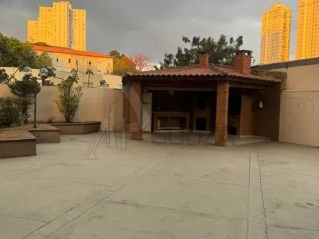 Apartamento a venda Lauzane Paulista, 60 m² 2 quartos sacada 2 banheiros, 2 vagas