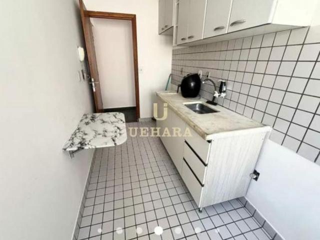 Apartamento a Venda Lauzane Paulista