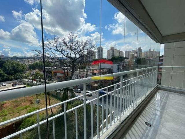 Apartamento à venda Lauzane Paulista