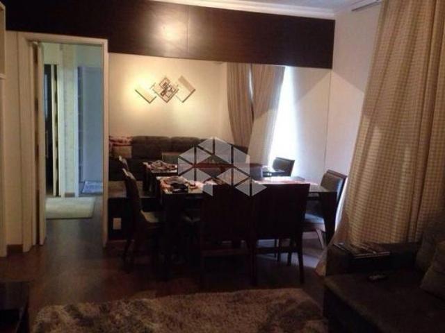 Apartamento a venda Lauzane Paulista