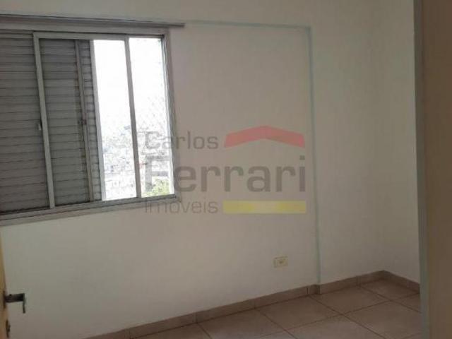Apartamento a venda, Lauzane Paulista, Cond. Lírio dos Montes, 02 dormitórios, 01 vaga, sacada