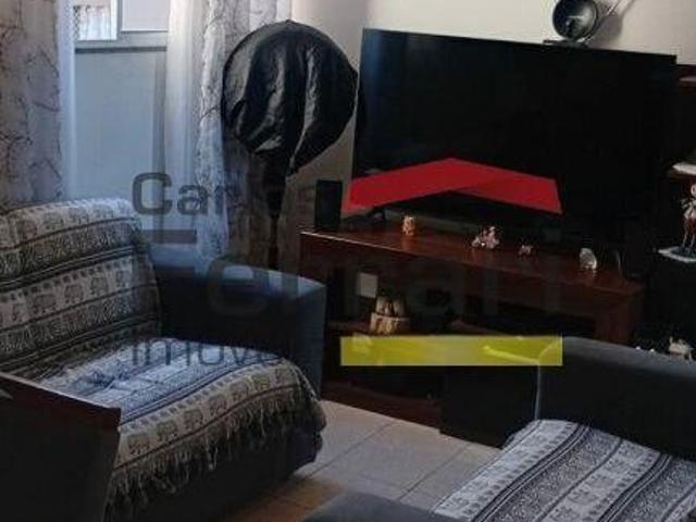 Apartamento a venda, Lauzane Paulista, Cond. São Judas III, 02 dormitórios, 01 vaga, sem elevador