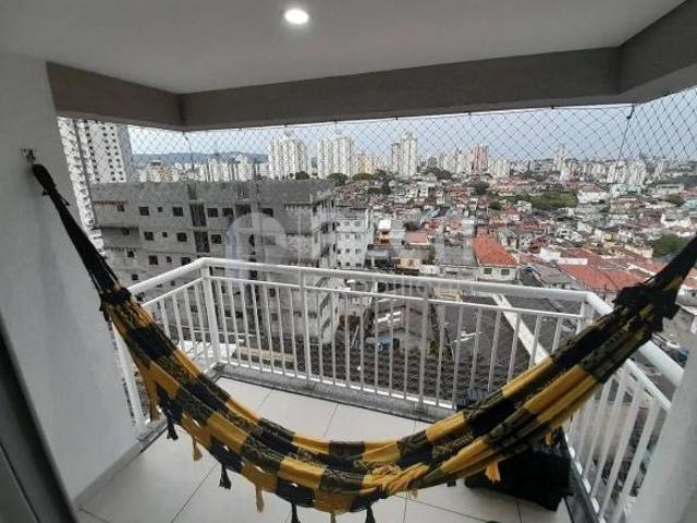 Apartamento à venda, Lauzane Paulista, São Paulo, SP