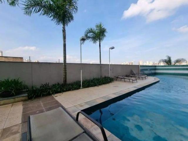 Apartamento à venda, Lauzane Paulista, São Paulo, SP
