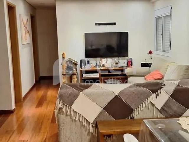 Apartamento à venda, Lauzane Paulista, São Paulo, SP