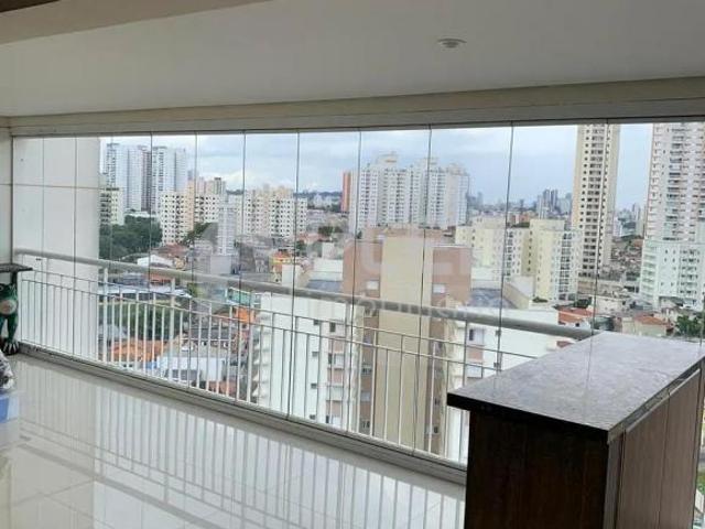 Apartamento à venda, Lauzane Paulista, São Paulo, SP