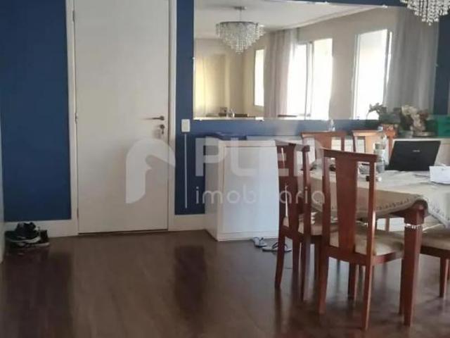 Apartamento à venda, Lauzane Paulista, São Paulo, SP