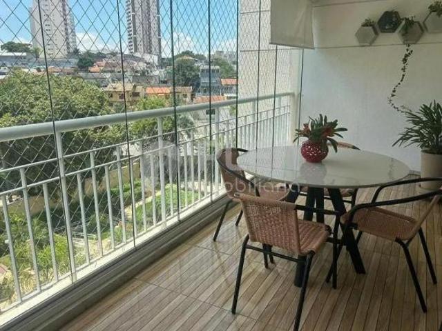 Apartamento à venda, Lauzane Paulista, São Paulo, SP