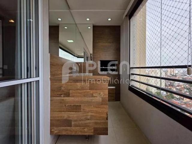 Apartamento à venda, Lauzane Paulista, São Paulo, SP