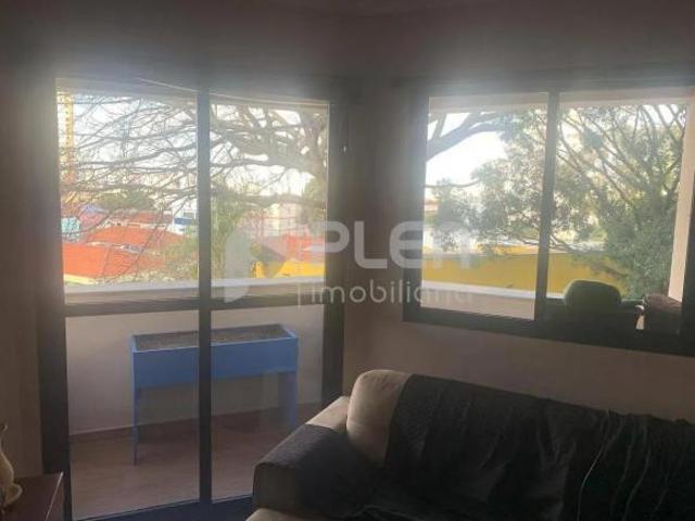 Apartamento à venda, Lauzane Paulista, São Paulo, SP