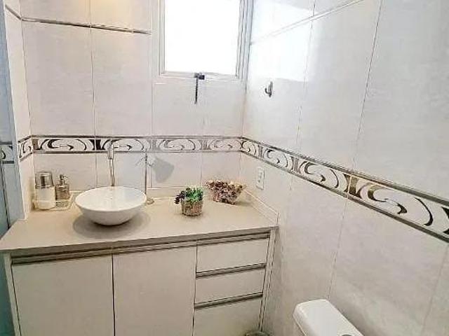Apartamento à venda, Lauzane Paulista, São Paulo, SP
