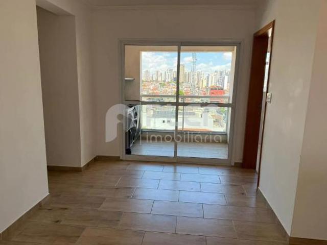 Apartamento à venda, Lauzane Paulista, São Paulo, SP