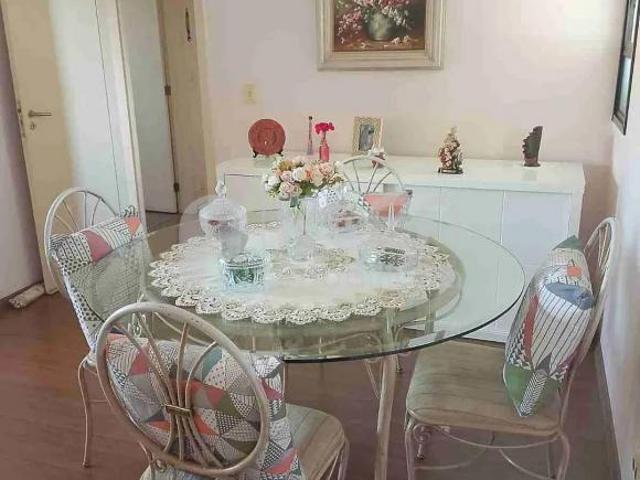 Apartamento à venda, Lauzane Paulista, São Paulo, SP
