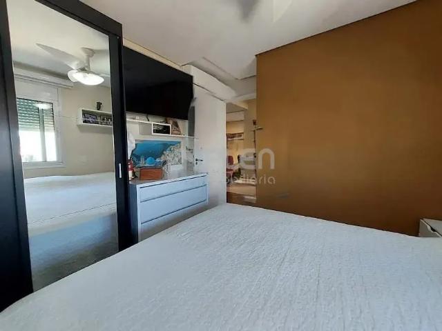 Apartamento à venda, Lauzane Paulista, São Paulo, SP