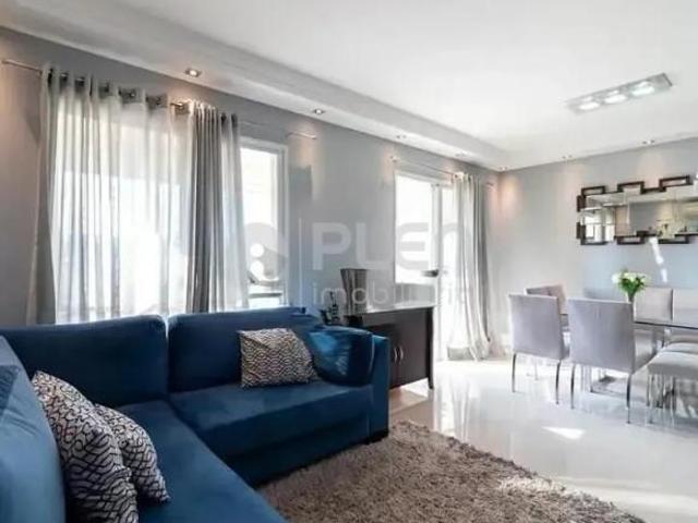Apartamento à venda, Lauzane Paulista, São Paulo, SP