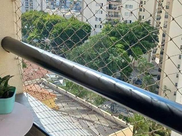 Apartamento à venda, Lauzane Paulista, São Paulo, SP