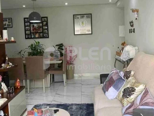 Apartamento à venda, Lauzane Paulista, São Paulo, SP