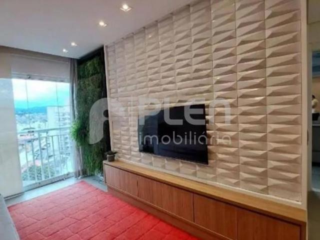 Apartamento à venda, Lauzane Paulista, São Paulo, SP