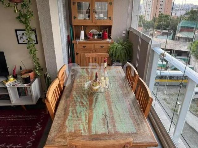 Apartamento à venda, Lauzane Paulista, São Paulo, SP