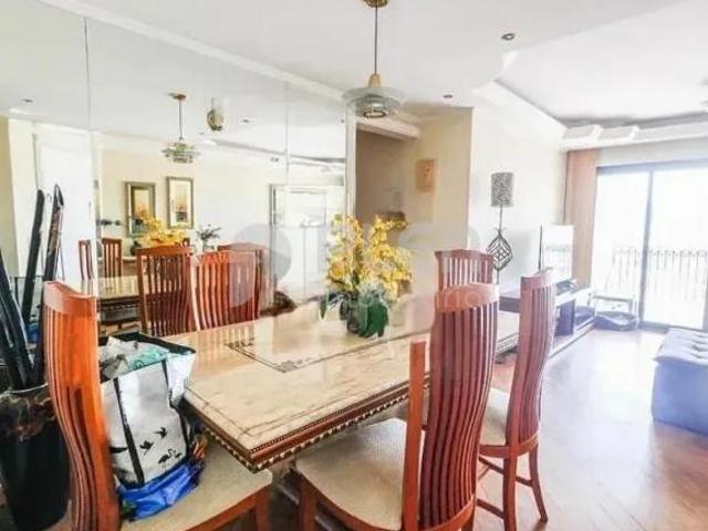 Apartamento à venda, Lauzane Paulista, São Paulo, SP