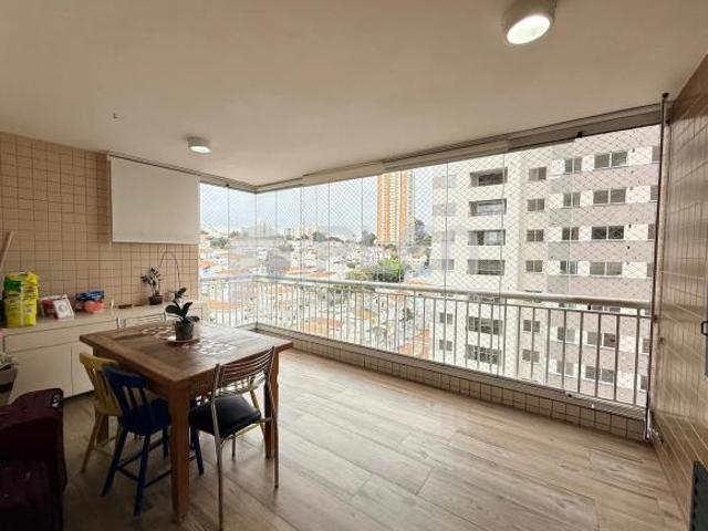 Apartamento à venda, Lauzane Paulista, São Paulo, SP