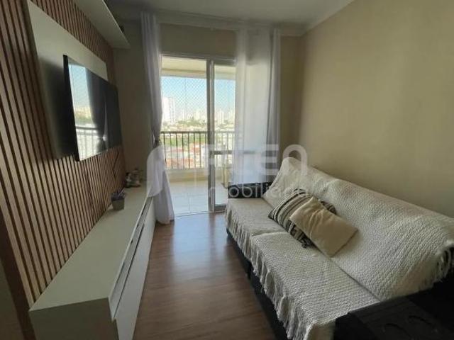 Apartamento à venda, Lauzane Paulista, São Paulo, SP