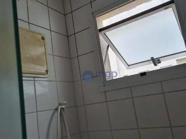 Apartamento à venda Lauzane Paulista São Paulo/SP
