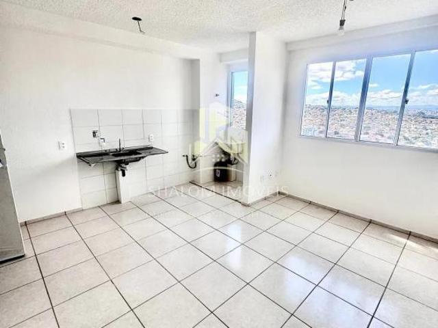 Apartamento à venda, lazer completo, Mantiqueira, Belo Horizonte, MG