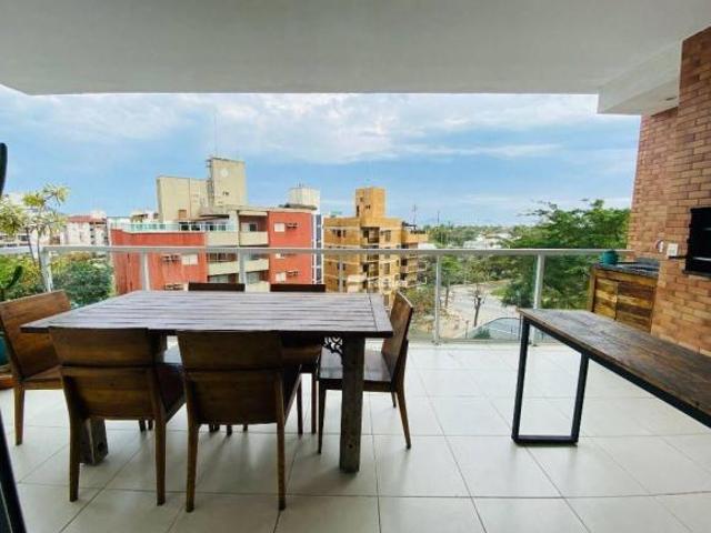 Apartamento à venda Lazer completo Enseada Guarujá/SP