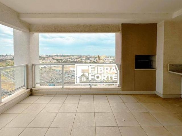 Apartamento a venda Le Monde Campinas/SP