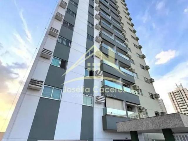 Apartamento à venda, Lê Parc 1, Jardim Aclimação, Areão, Cuiabá, MT