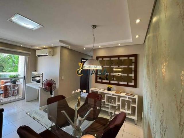 Apartamento a Venda Le Parc 2