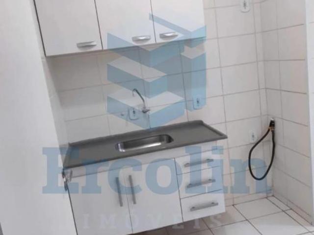 APARTAMENTO À VENDA LE PARC ITAVUVU EM SOROCABA SP