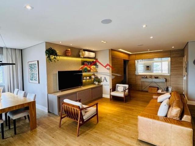 Apartamento a venda Le Parc Residence em Jundiaí SP